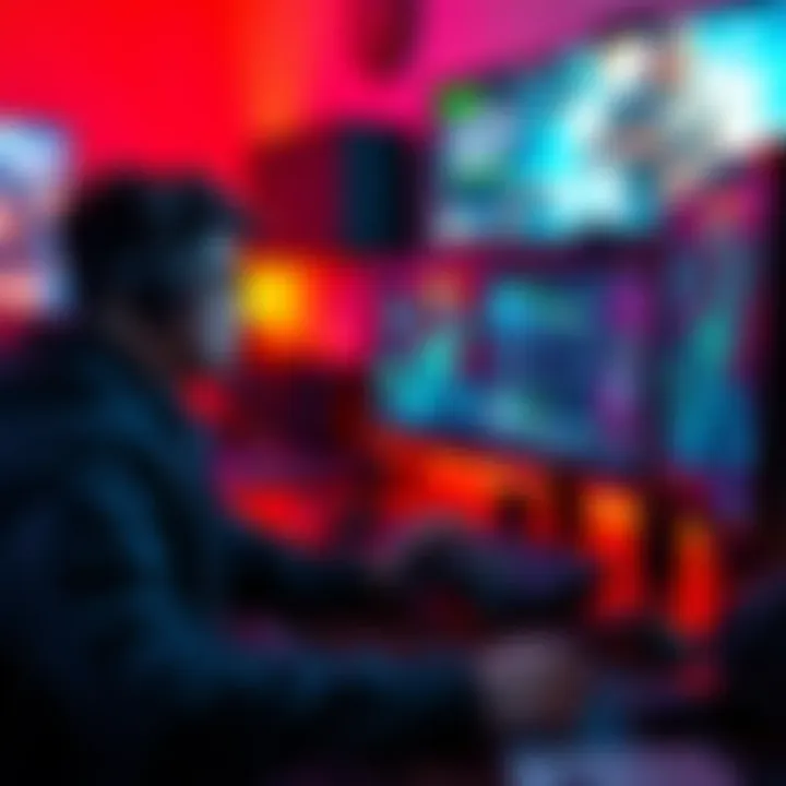 Switching from TV to Monitor: Gaming Feels Off : LevelUpTalk