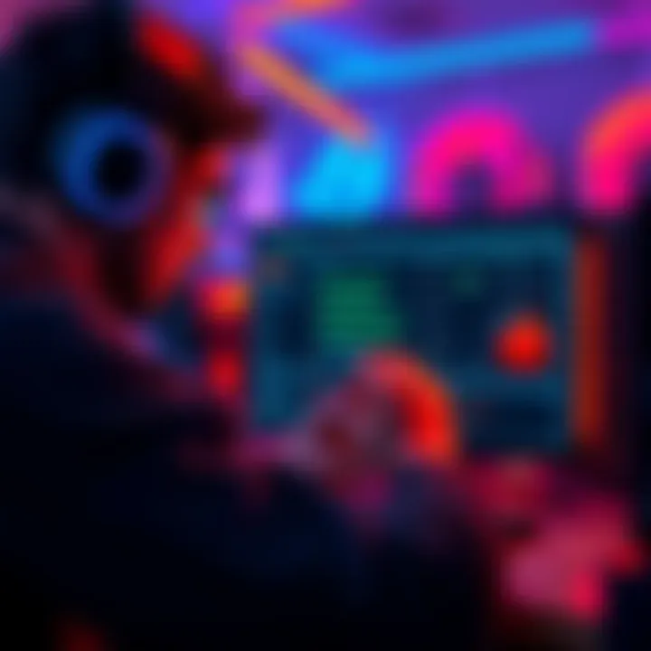 Improving FPS on ROG Ally X: Tips and Tricks for Gamers : LevelUpTalk