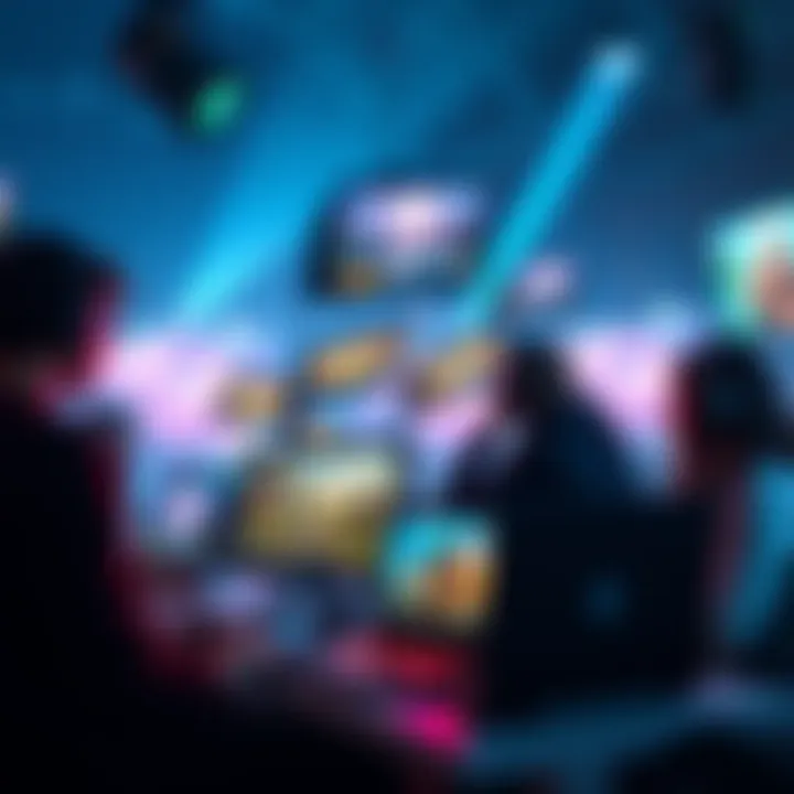 How Gamers Choose Their Favorite Indie Titles : LevelUpTalk