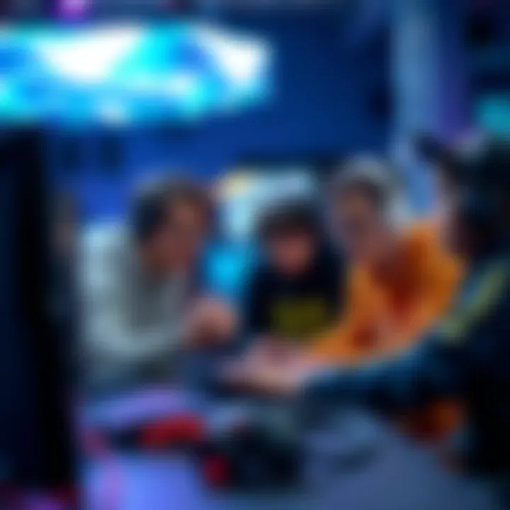 Why Complaining About Cheaters Is Just Weakness in Gaming : LevelUpTalk