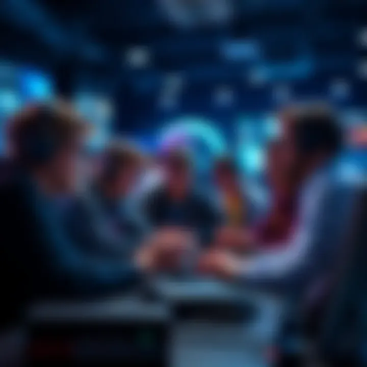 Devs Show Ignorance on Game Balancing Strategies : LevelUpTalk