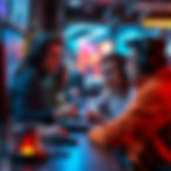 Blizzard Users Demand Faster Animation Response Times : LevelUpTalk