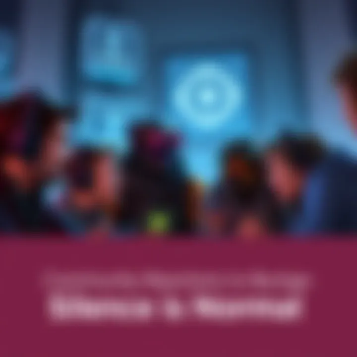 Community Reactions to Bungie: Silence is Normal : LevelUpTalk