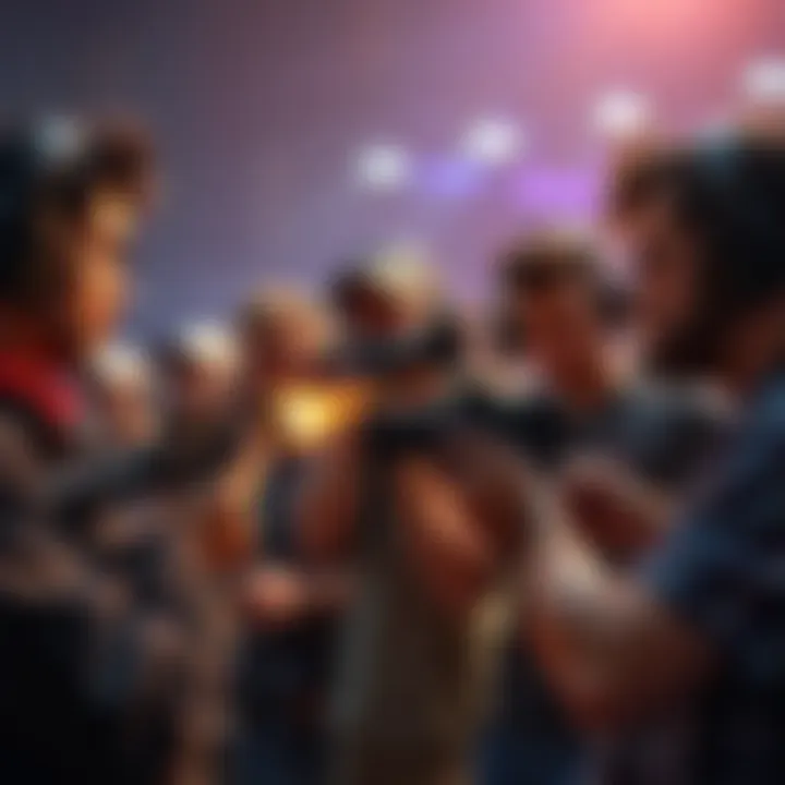 Community Calls for TC to Fix Gun Mechanics in Game : LevelUpTalk