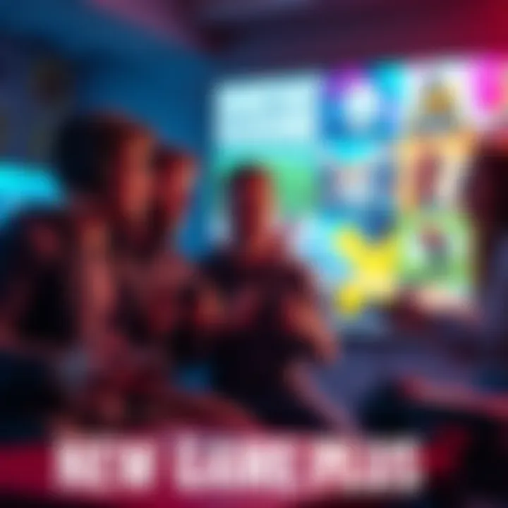 Fans Eagerly Await New Game Plus Release Date : LevelUpTalk