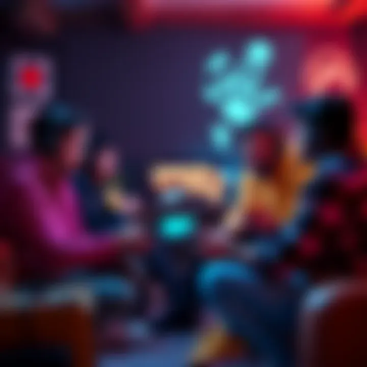 Game Genre Insights: Thoughts on Under The Mayo : LevelUpTalk