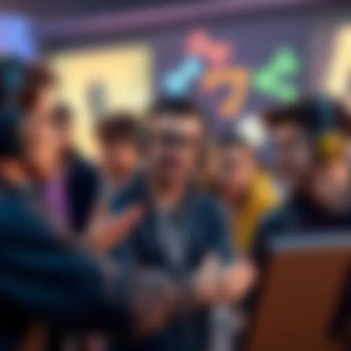 Is It Possible to Skip Series Games and Still Join In? : LevelUpTalk