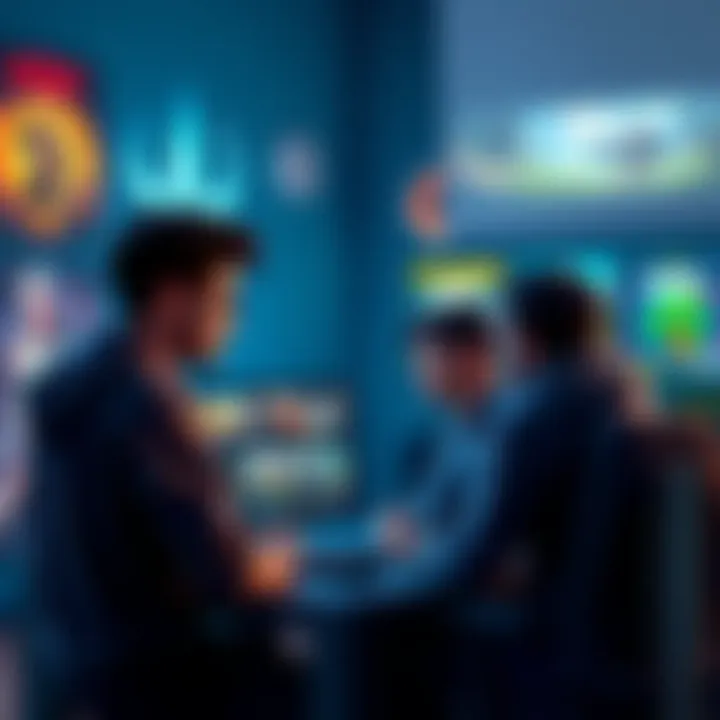 Explore Where Gamers Find Their Next Exciting Titles : LevelUpTalk