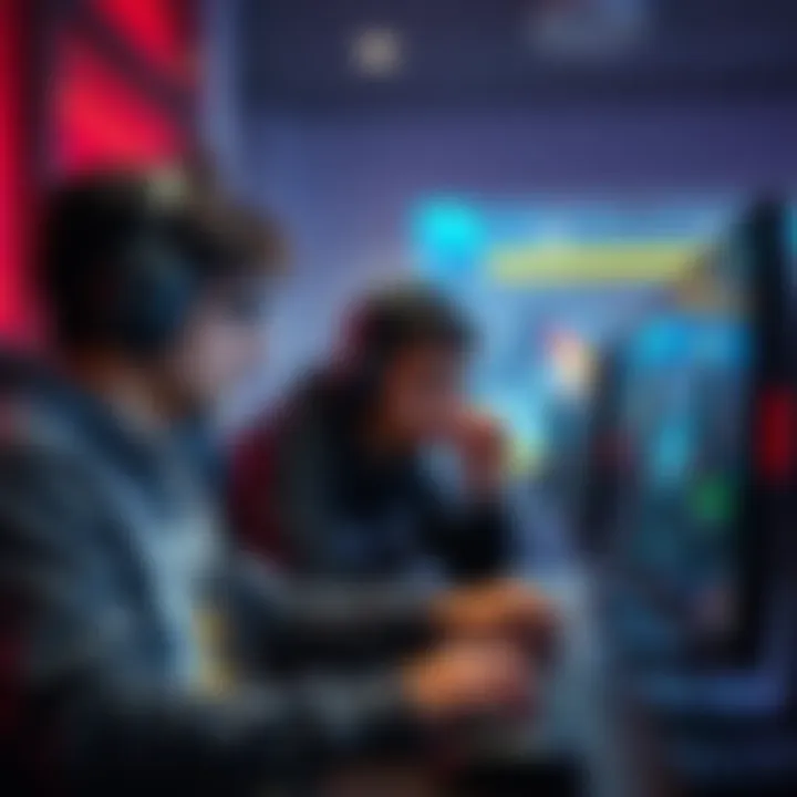 Optimal FOV Settings for 27-Inch Monitors Explained : LevelUpTalk