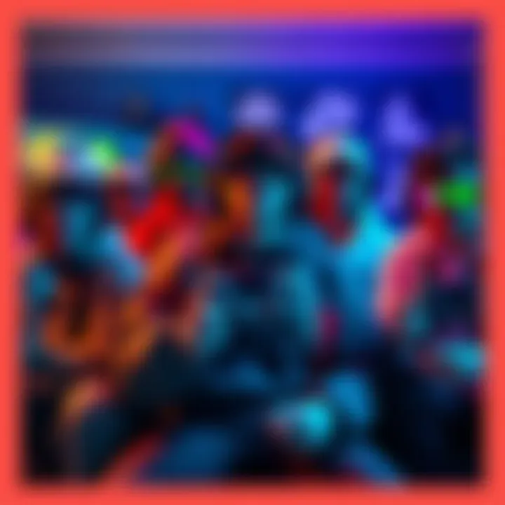 Exploring Favorite Non-Meta Loadouts Among Gamers : LevelUpTalk