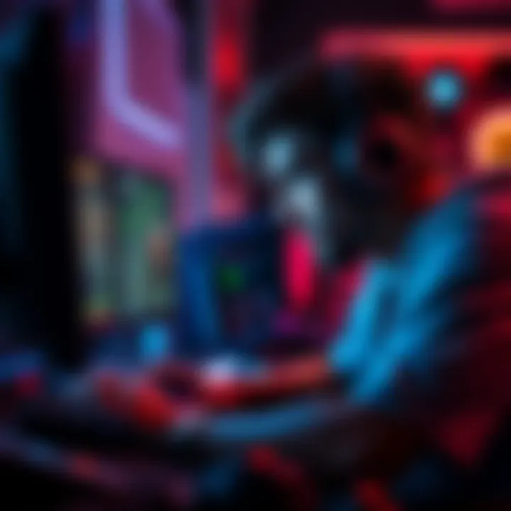 Performance Issues on Linux for SMITE Gamers : LevelUpTalk