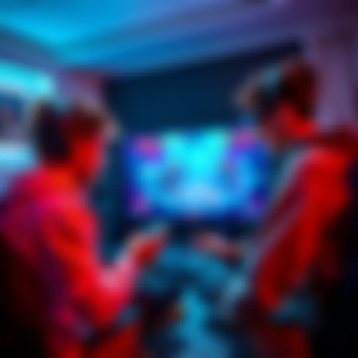 Best Roguelike Multiplayer Games for Xbox in 2025 : LevelUpTalk