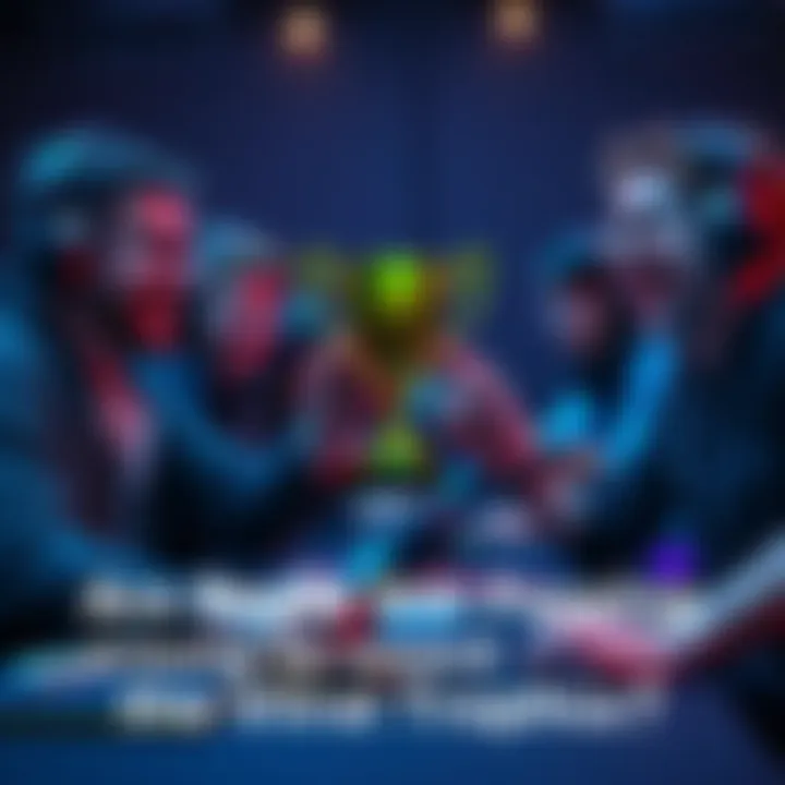 Are People Still Passing Around the Viral Trophy? : LevelUpTalk