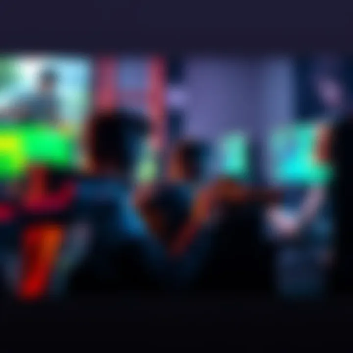 Top Aim Exercises to Boost Your Performance in FPS Games : LevelUpTalk