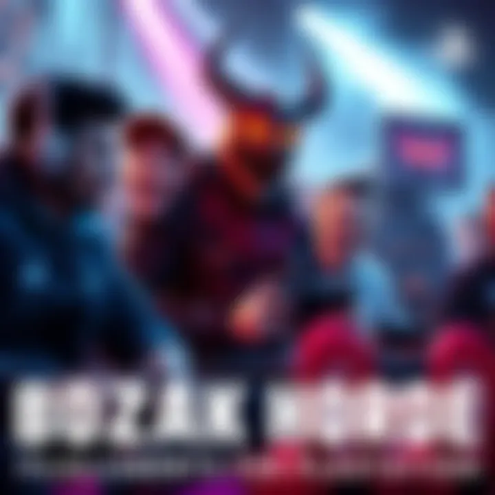 Seeking Assistance for Bozak Horde Challenge on PlayStation : LevelUpTalk