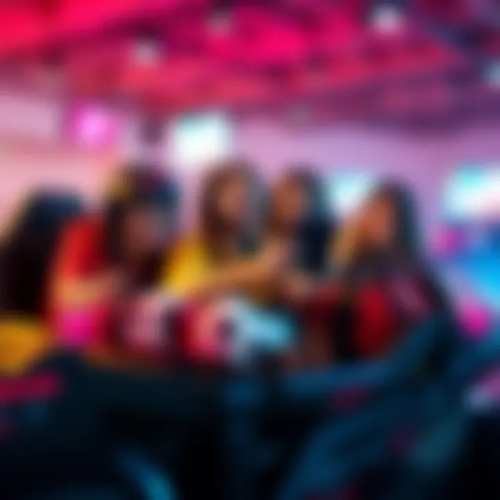 Stop Blaming the Community: Face Your Own Gaming Issues : LevelUpTalk