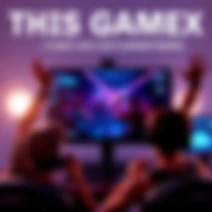 This Game Is Sick: A Deep Dive into Gaming Trends : LevelUpTalk