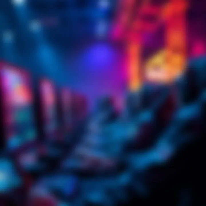 Comparing Difficulty in Competitive Gaming: Why It Matters : LevelUpTalk