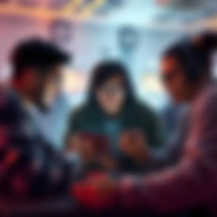 Reviving RoCo: Day 3 of Community Momentum Builds! : LevelUpTalk