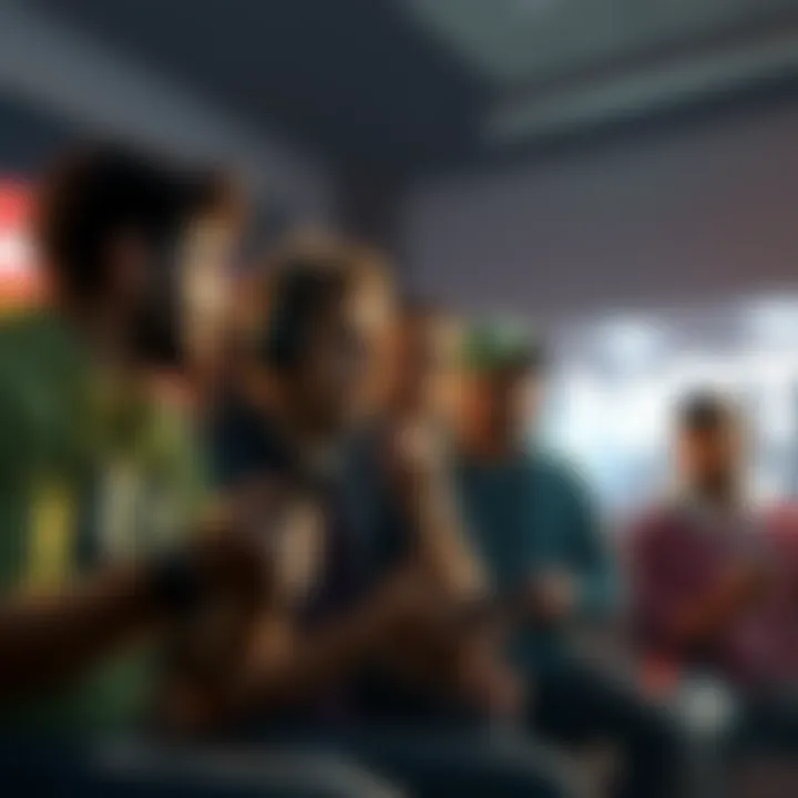 Ubisoft's Silence on Cross Progression: What's the Hold-Up? : LevelUpTalk