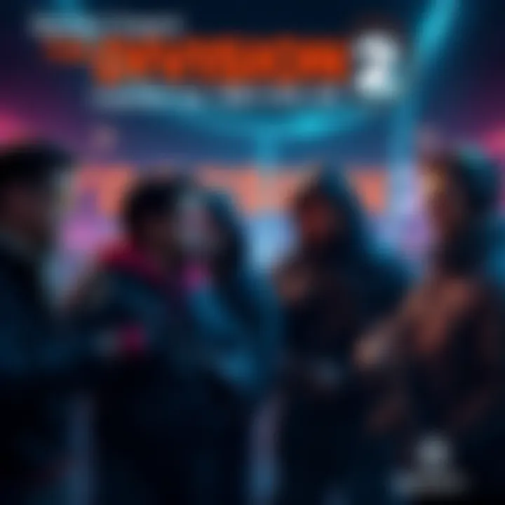 Anticipating Crossplay Launch for Division 2 Soon? : LevelUpTalk