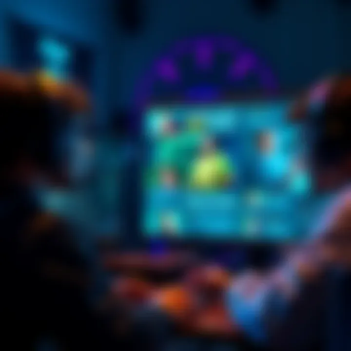 Exploring the Controversial Rubick Facet Idea : LevelUpTalk