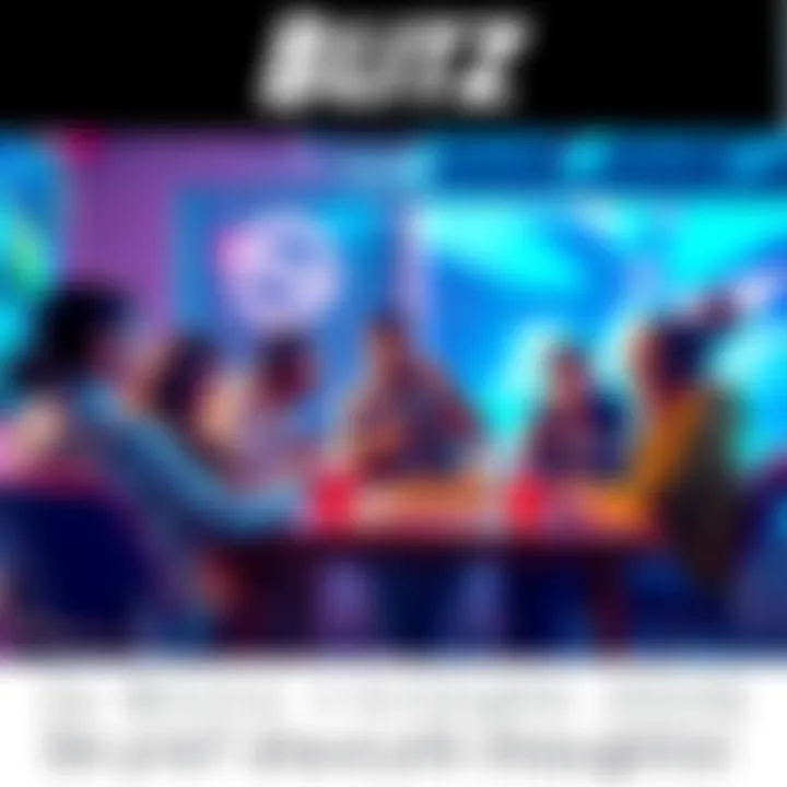 Is Blitz Still Popular in 2026? Share Your Thoughts! : LevelUpTalk
