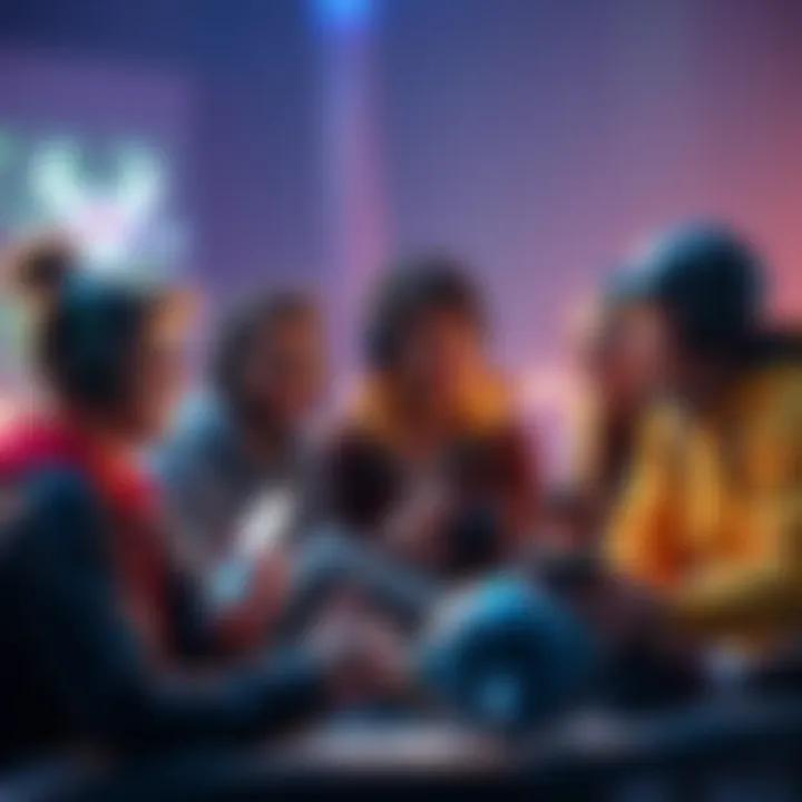 Who Do You Main in Gaming? Share Your Choices! : LevelUpTalk