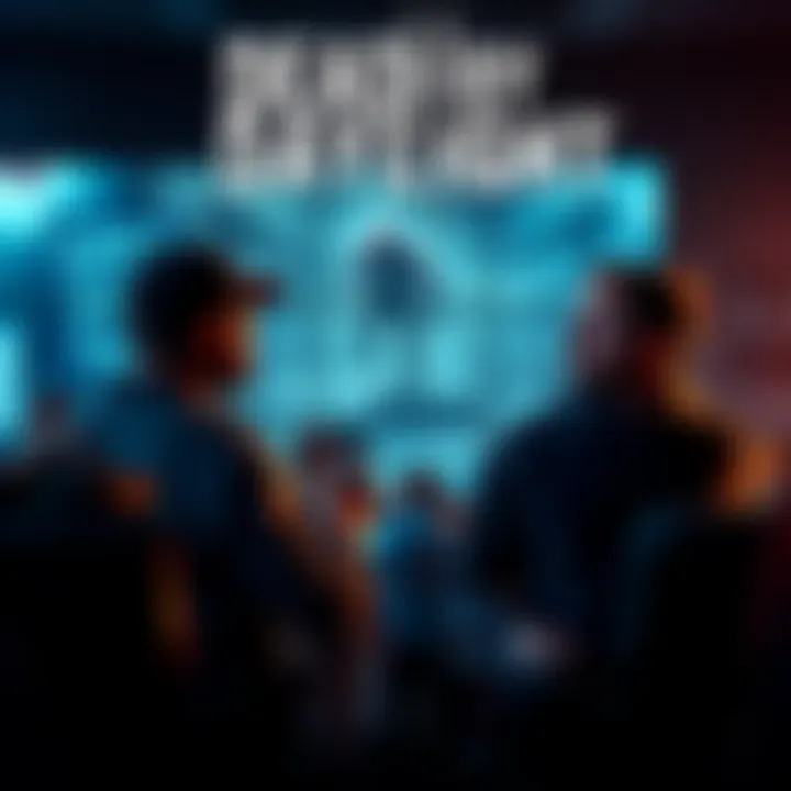 Discussion: Is Dead by Daylight Really a Horror Game? : LevelUpTalk