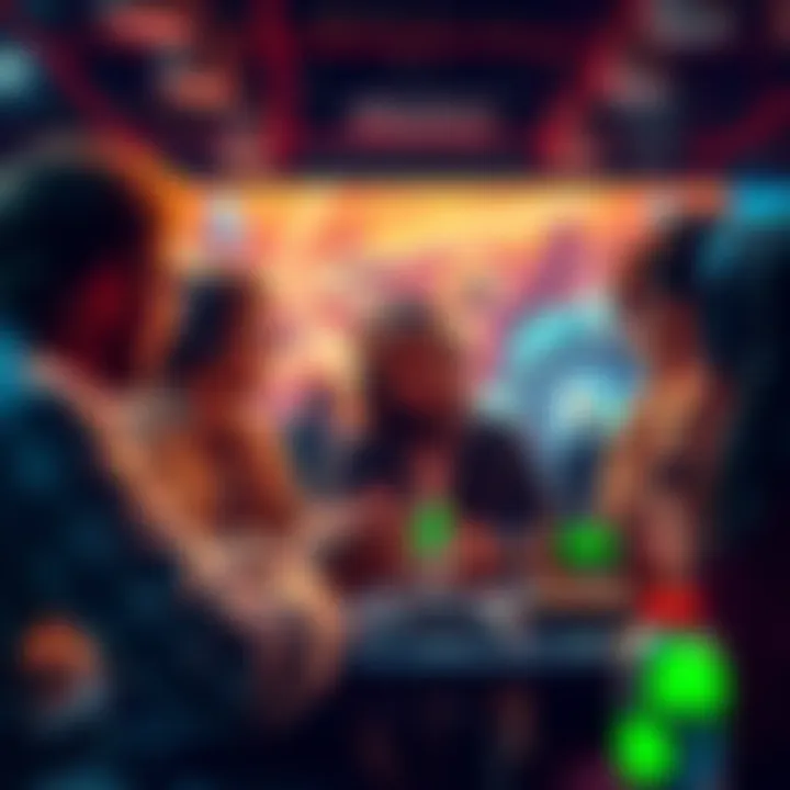 Why Gamers Are Crazy About This RPG Series? : LevelUpTalk