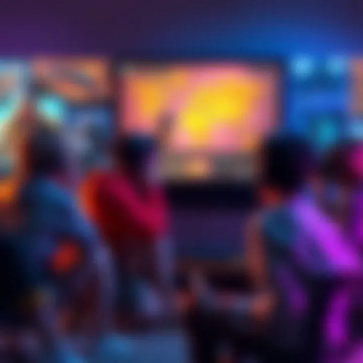 Top Recommendations for Open World MMORPGs in 2026 : LevelUpTalk