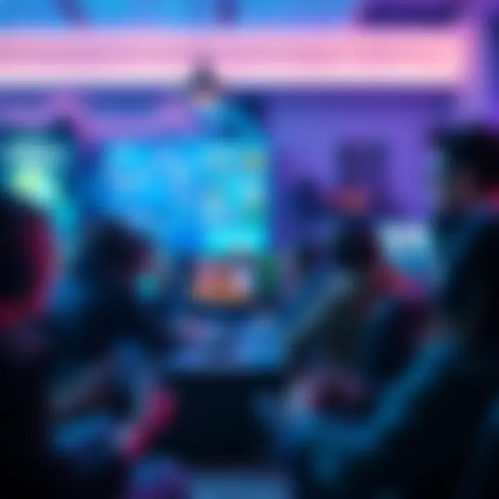 Exploring Unique Games Beyond AAA Titles for Gamers : LevelUpTalk