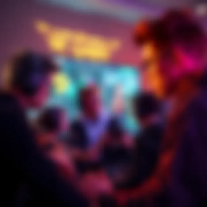 Players Demand Better Reward System for RP Gains : LevelUpTalk
