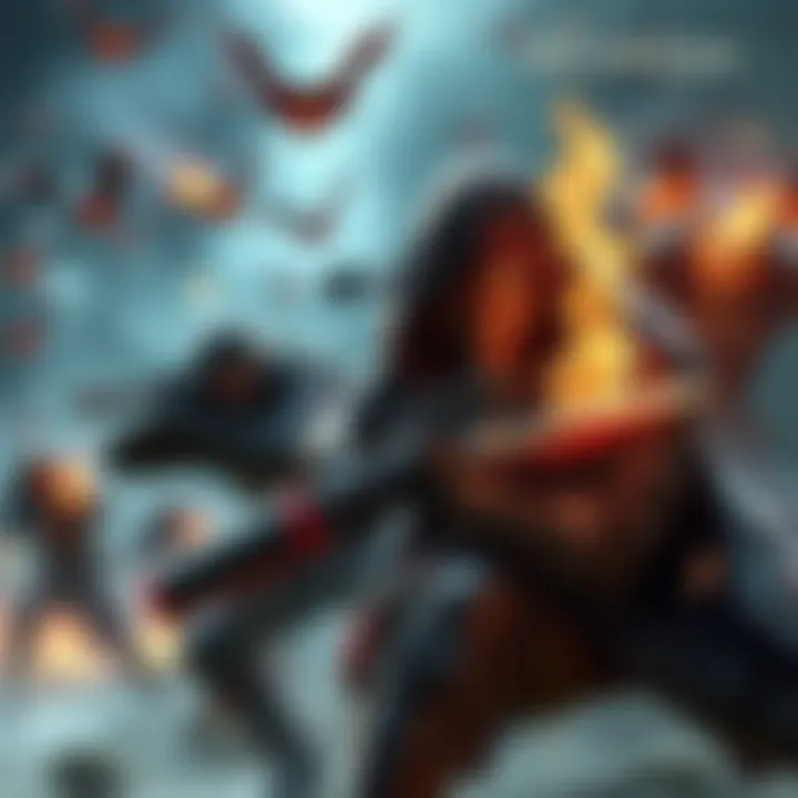 Gamers Question Difficulty in Infamous Gameplay Experience : LevelUpTalk