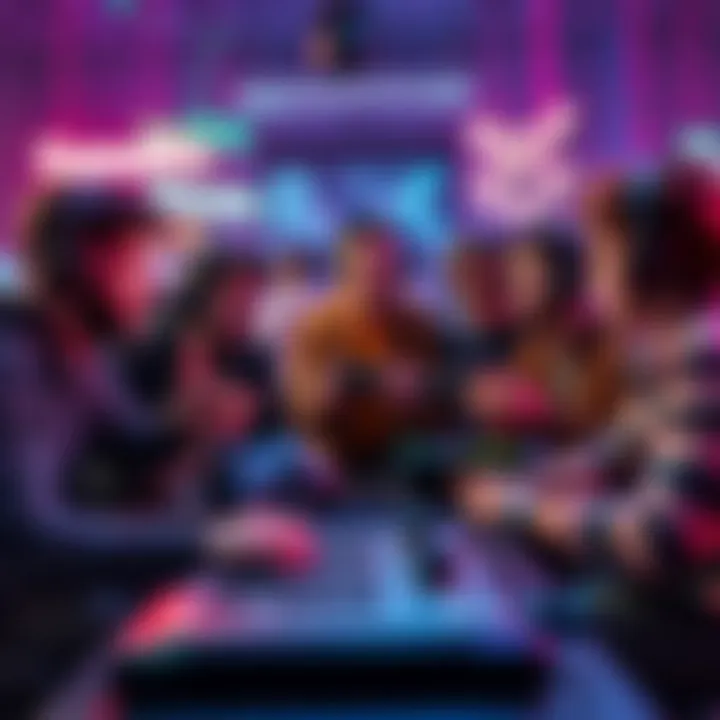 Genwunners: A Clash of Nostalgia and Modern Gaming : LevelUpTalk