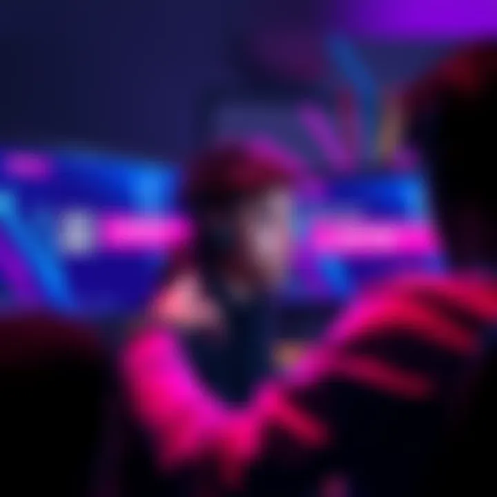 Epic Games Cross-Save Troubles: How to Fix It? : LevelUpTalk