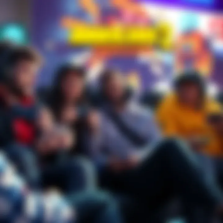 Exploring Gamers' Multiple Console Ownership Trends : LevelUpTalk