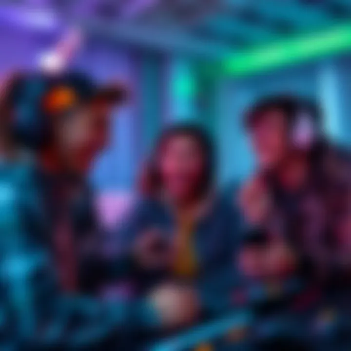 Survey Reveals Hot Demand for New Skins in Gaming : LevelUpTalk