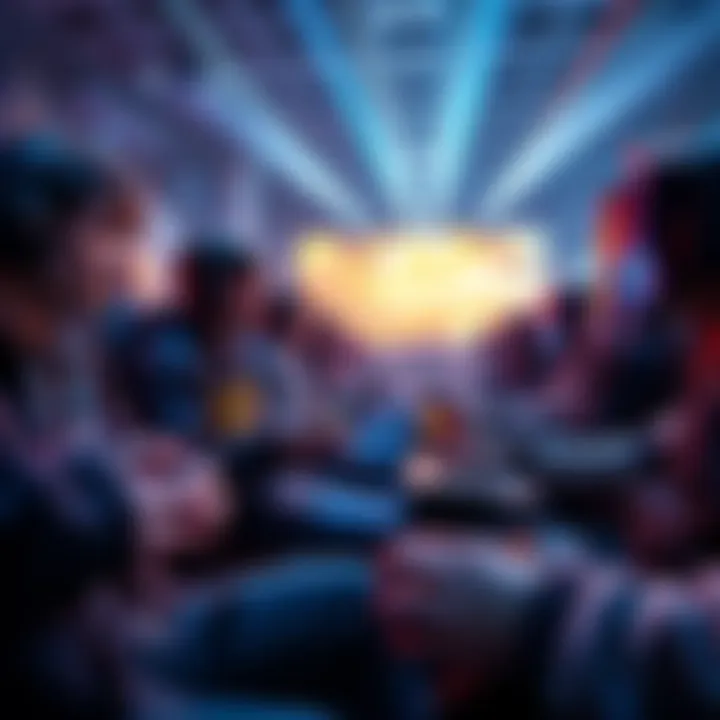 Why Do Gamers Prefer Controllers Over Mouse and Keyboard? : LevelUpTalk