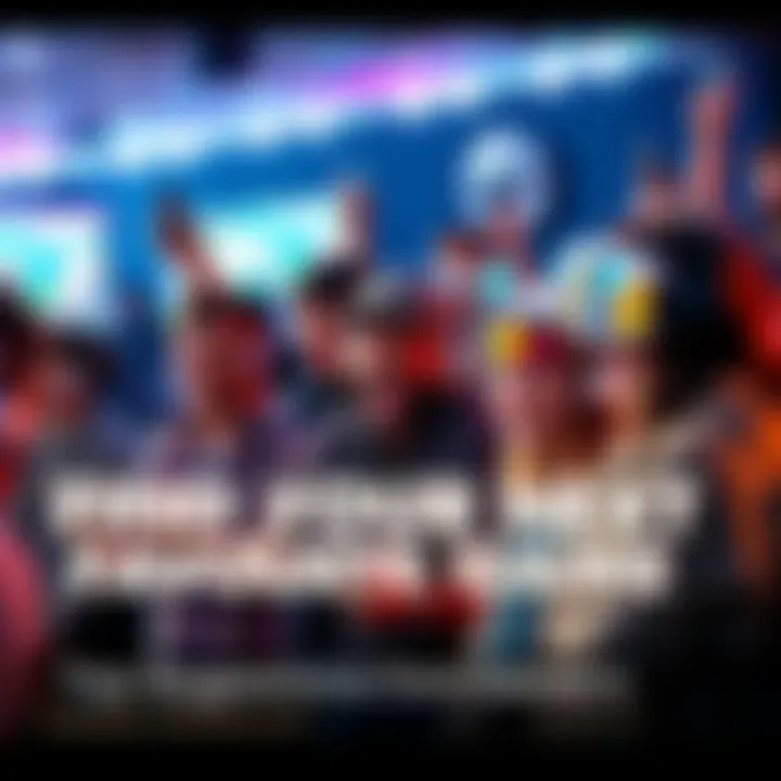 Find Your Next Favorite Game: Top Suggestions from Gamers : LevelUpTalk