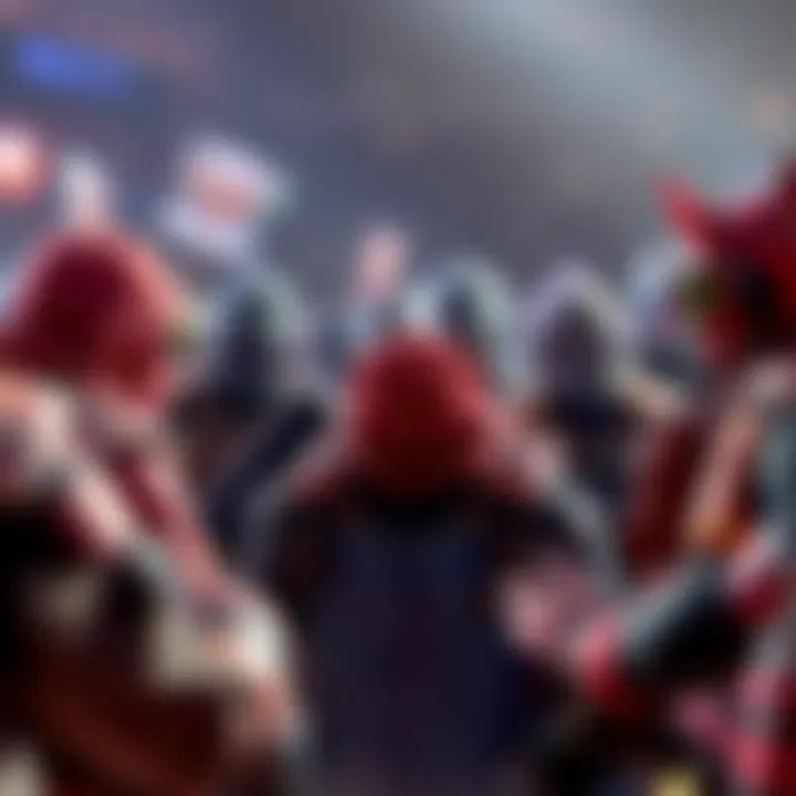 Community Urges Developers to Fix Hit Registration in Gears: Reloaded ...