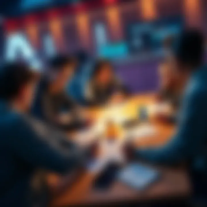 Creative Solutions to Revamp Ranked Competitiveness : LevelUpTalk