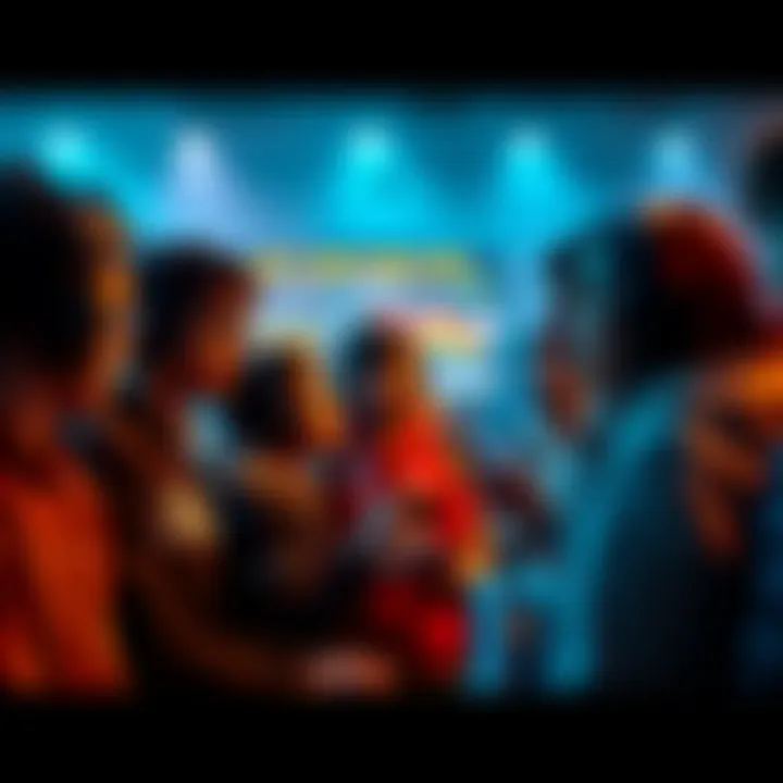 Uncovering Your Biggest Stattrack Number: Share Now! : LevelUpTalk