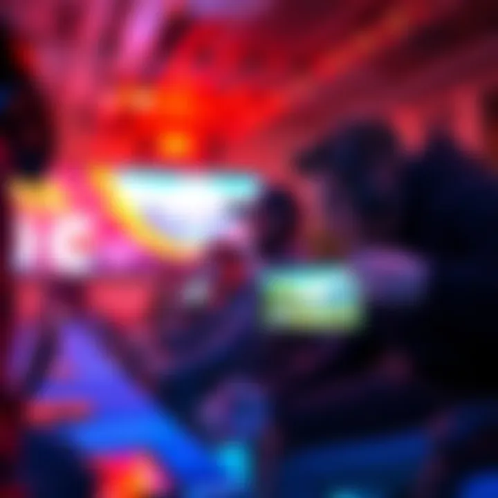 Exploring the Joys of Photo Mode in Gaming : LevelUpTalk