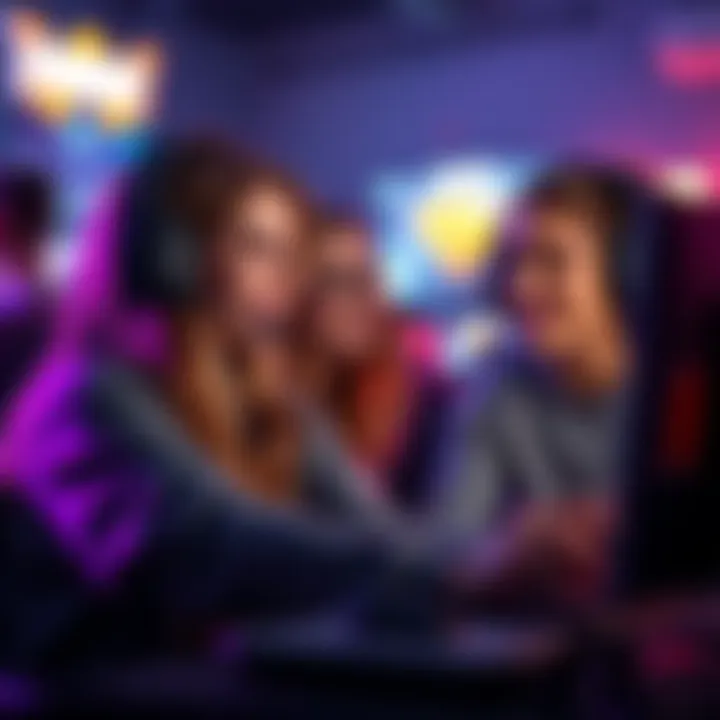 Join Our 18+ Fort Game Session with Friends : LevelUpTalk