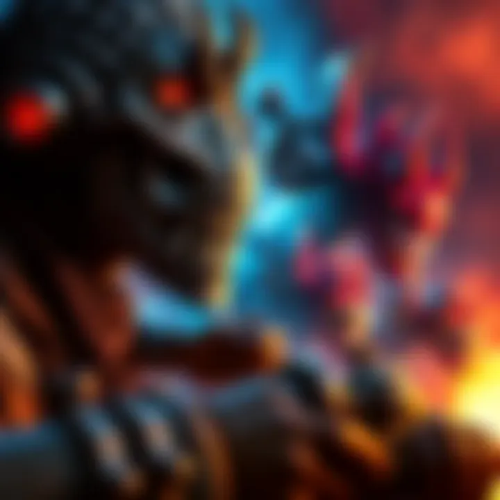 Players Share Their Worst RNG Experiences with Enemies : LevelUpTalk