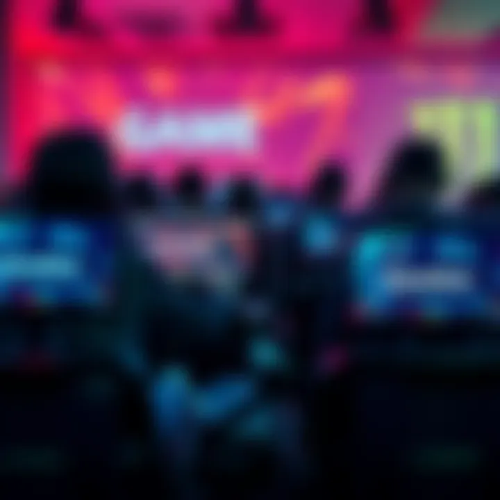 Creative In-Game Name Suggestions for Gamers : LevelUpTalk