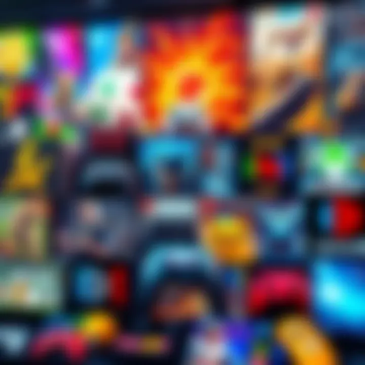 Explore New Games and Exciting Offers for All Genres! : LevelUpTalk