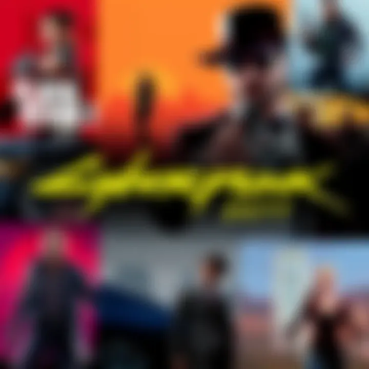 Top Games Like Cyberpunk 2077 for Gamers in 2026 : LevelUpTalk