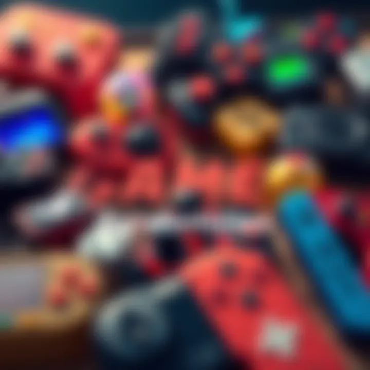 Seeking Best Games with Built-In Randomizers This Summer : LevelUpTalk